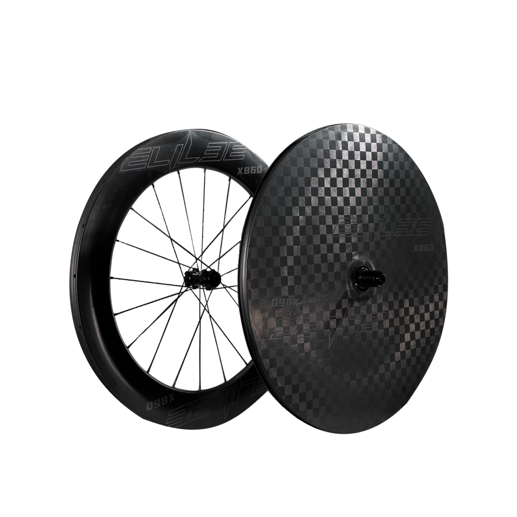 WHEEL SET – elilee