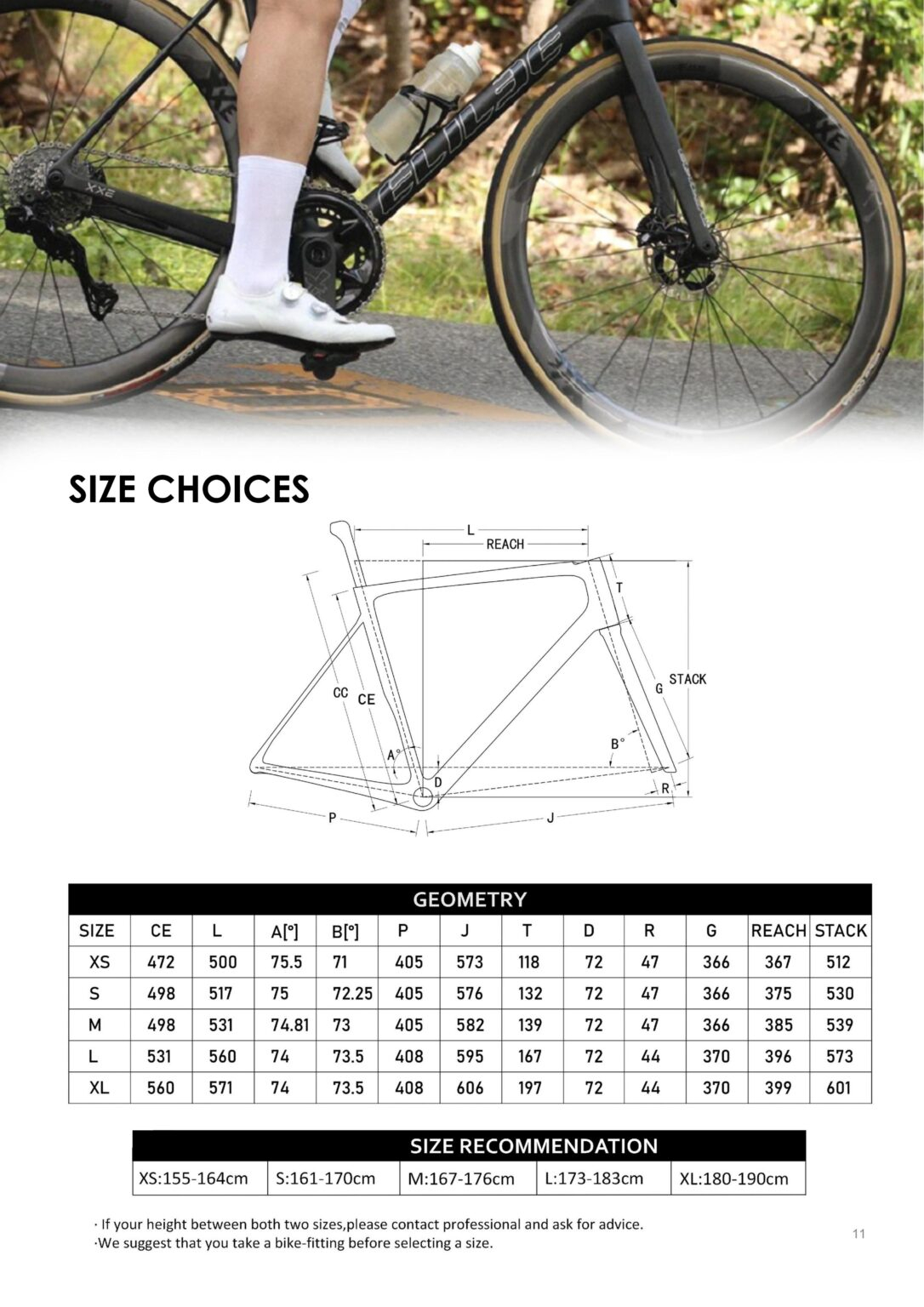 ROAD FRAME – elilee